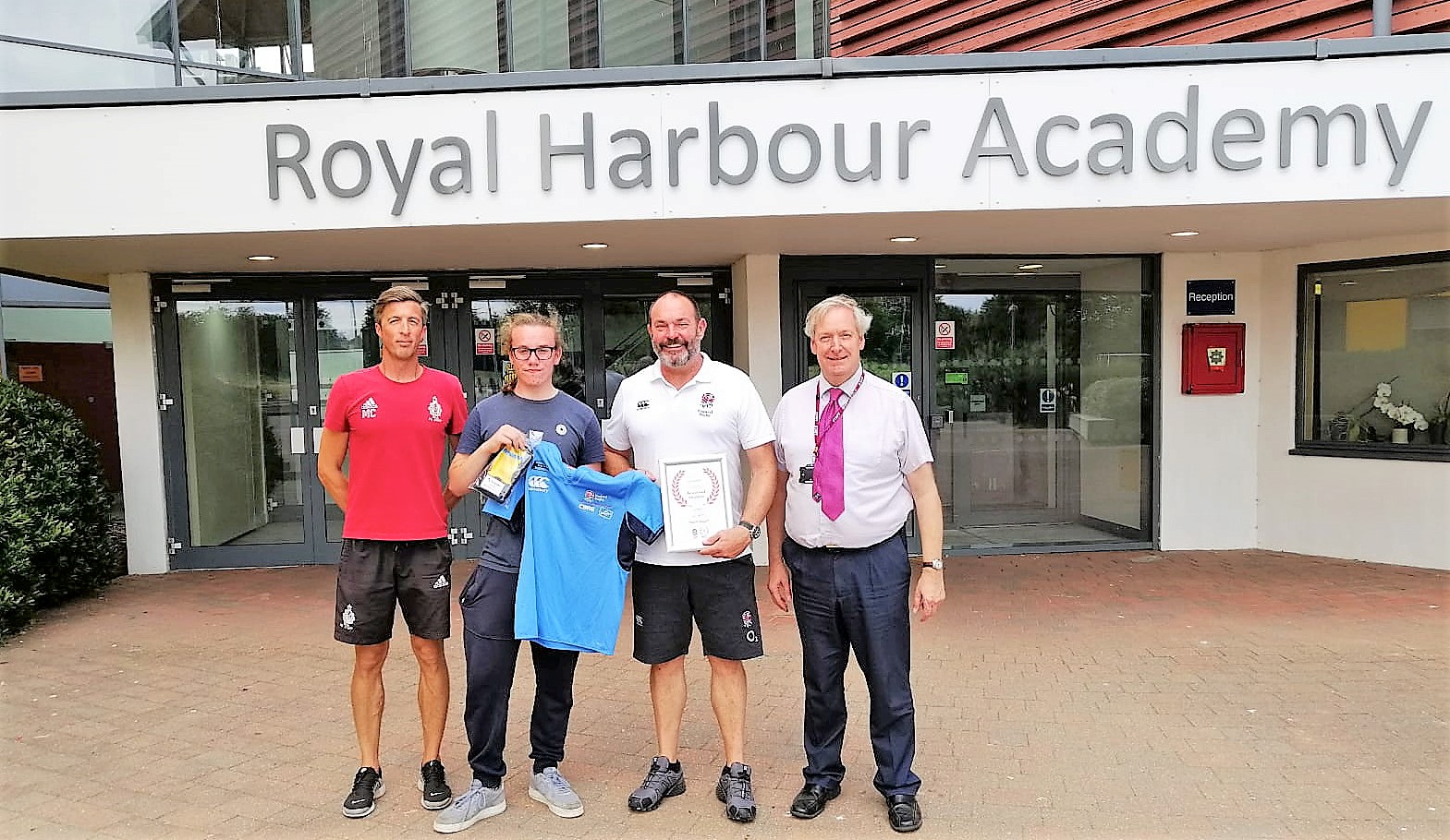 News - Thanet Wanderers Rugby Union Football Club